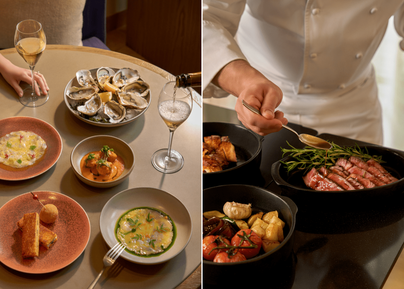 Easter in Singapore 2024: Best brunches, buffets and Easter egg hunts