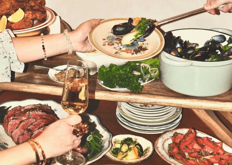 Easter in Singapore 2024: Best brunches, buffets and Easter egg hunts