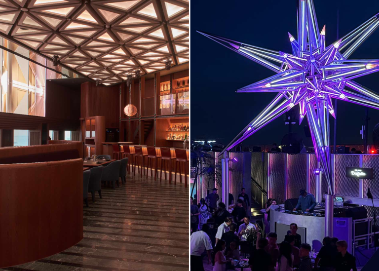 17 Nightclubs in Singapore: Where to Dance the Night Away