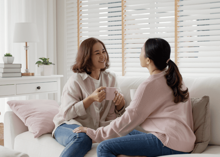 Life coaches in Singapore that help you shape your success story