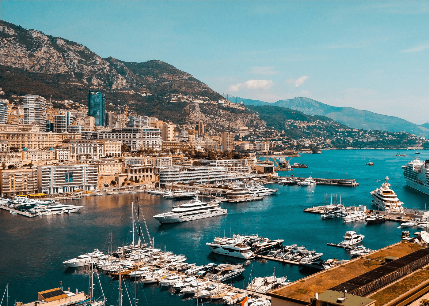 Old Money Travel: 11 Classic Destinations for Timeless Luxury