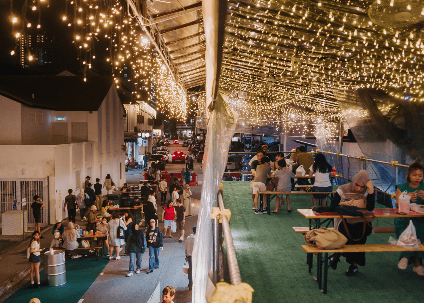 14 Best Ramadan Bazaars in Singapore [Updated: 2025]