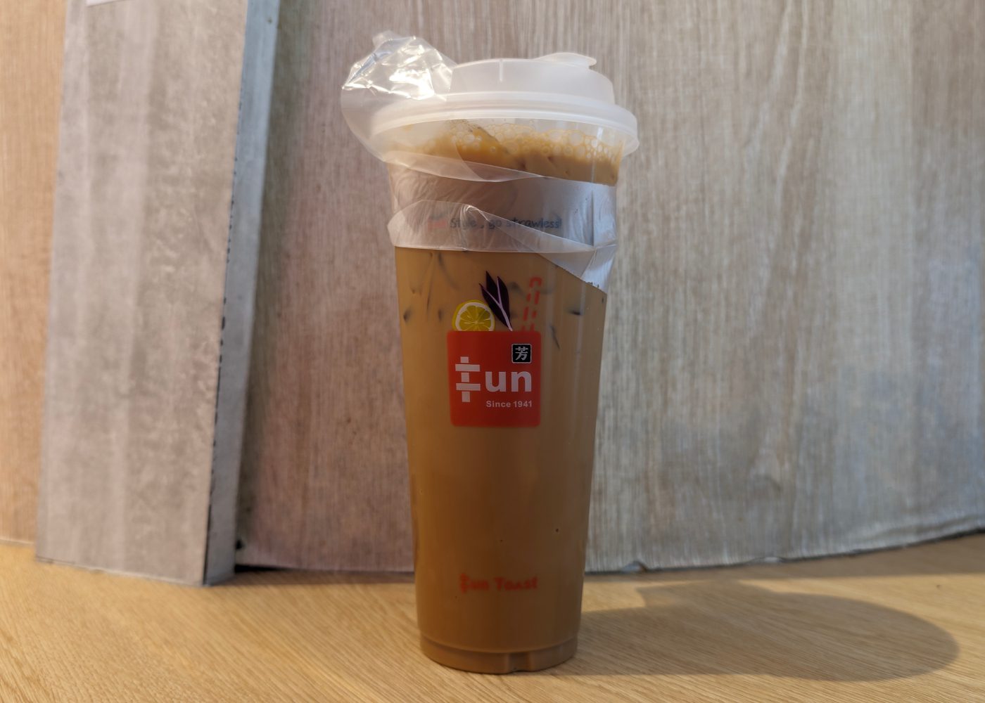 Rating the best and worst yuan yang drinks in Singapore | Honeycombers