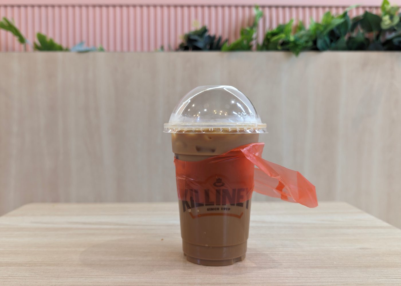 Rating the best and worst yuan yang drinks in Singapore | Honeycombers