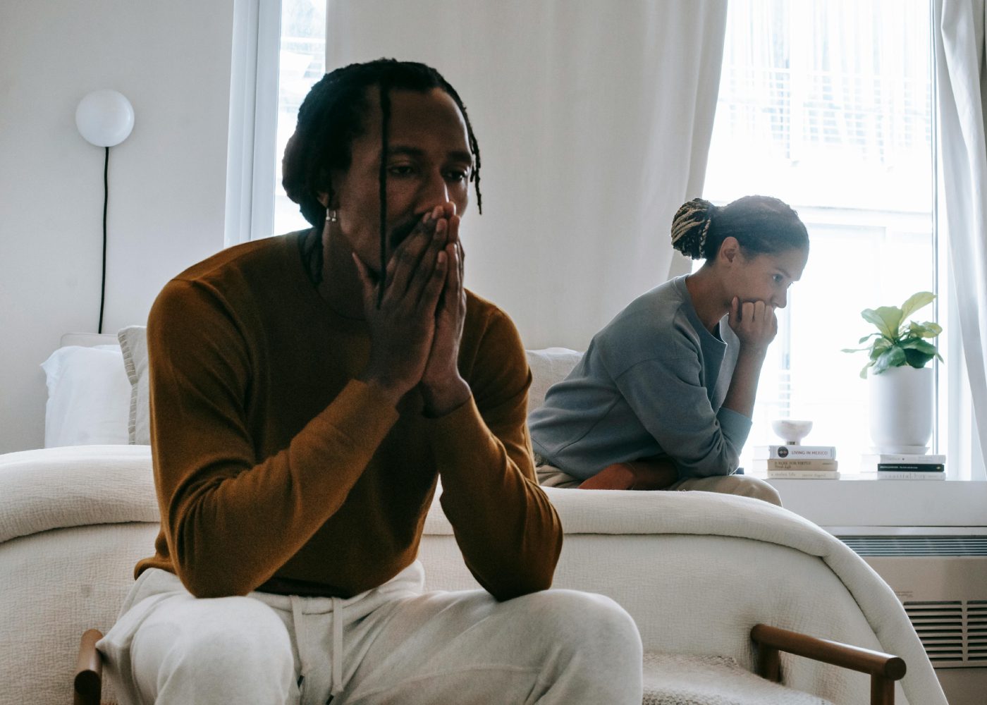 Red, white, and royal blue: Relationship flags you shouldn’t ignore