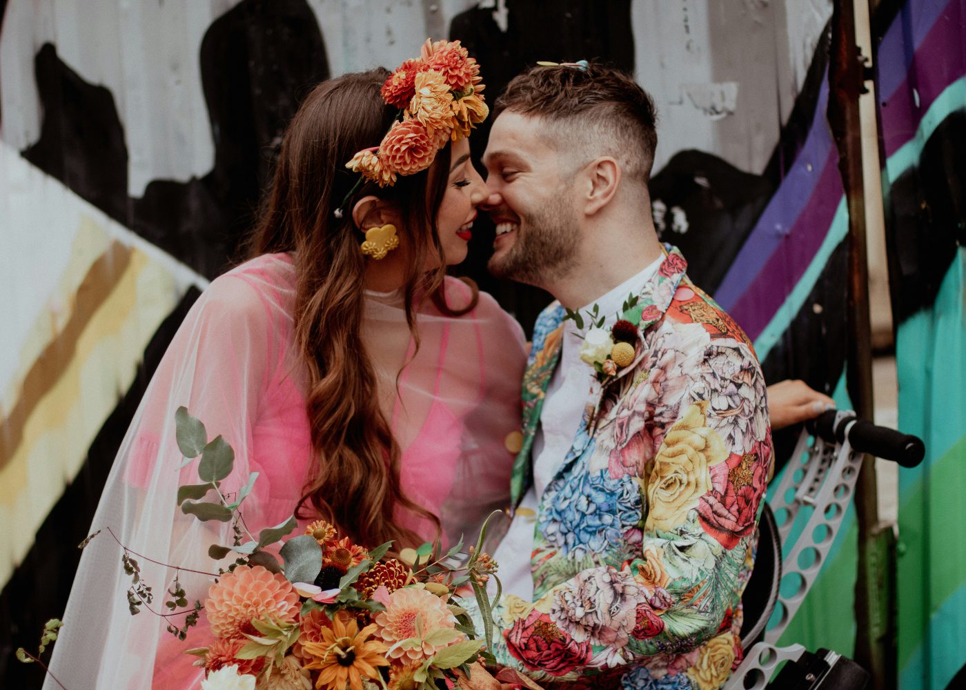 Red, white, and royal blue: Relationship flags you shouldn’t ignore