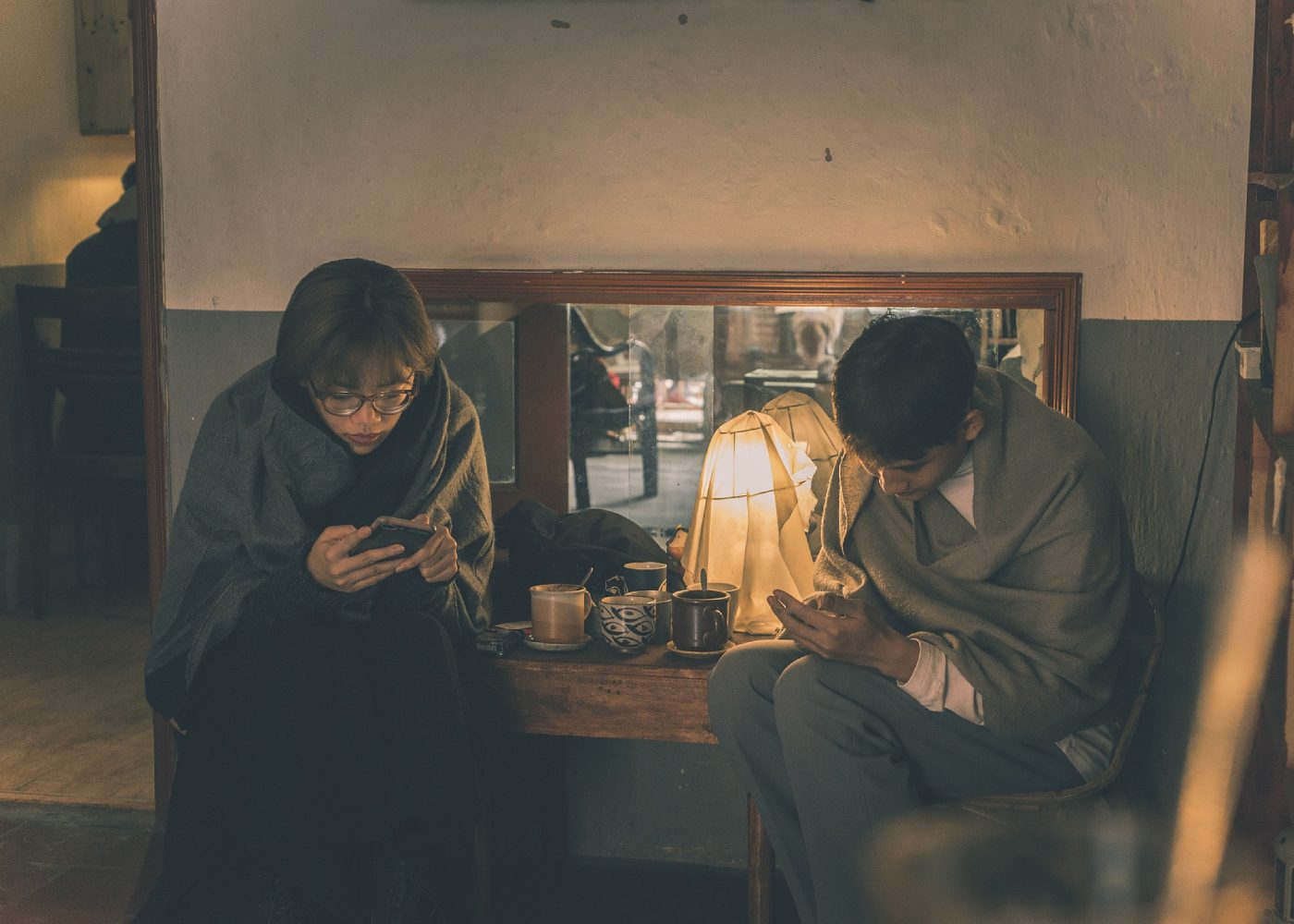 Red, white, and royal blue: Relationship flags you shouldn’t ignore