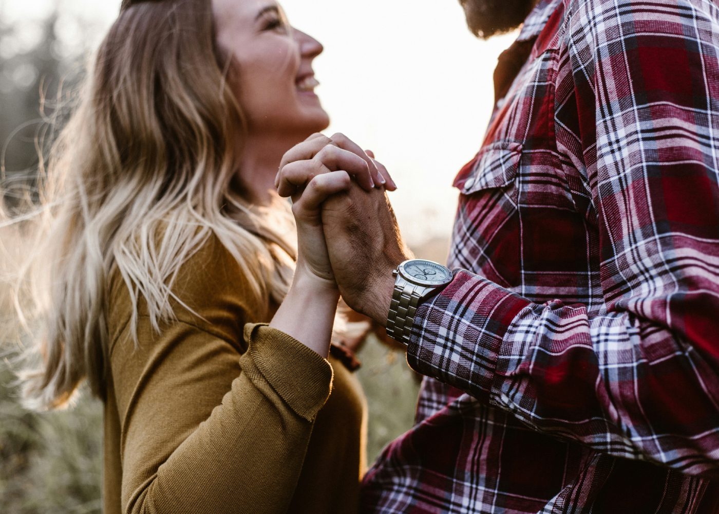 Red, white, and royal blue: Relationship flags you shouldn’t ignore