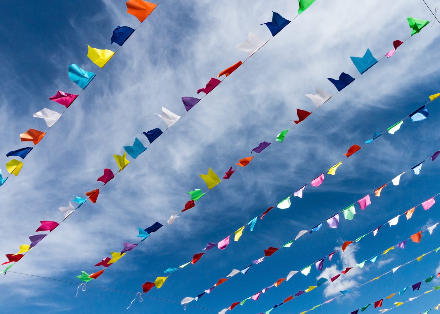 Red, white, and royal blue: Relationship flags you shouldn’t ignore