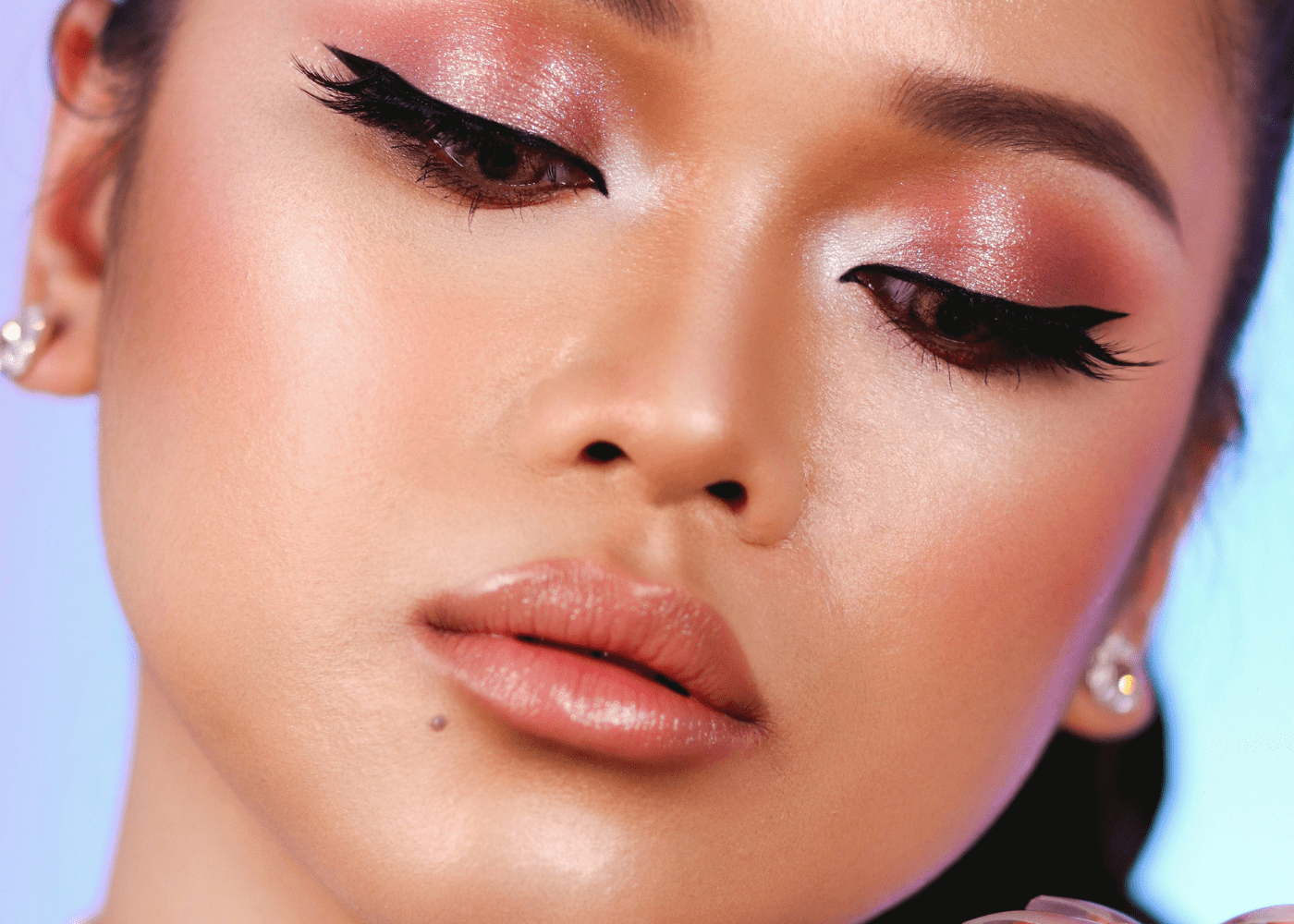 9 top beauty trends for a glowing 2024 | Honeycombers