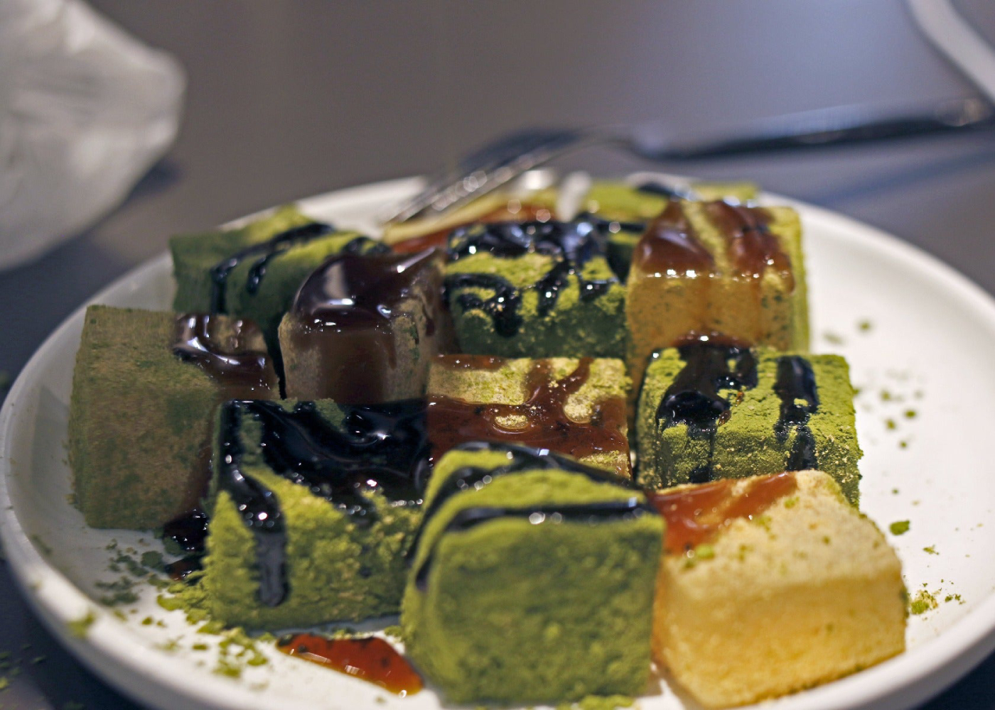 The best warabi mochi and mochi desserts in Singapore | Honeycombers ...