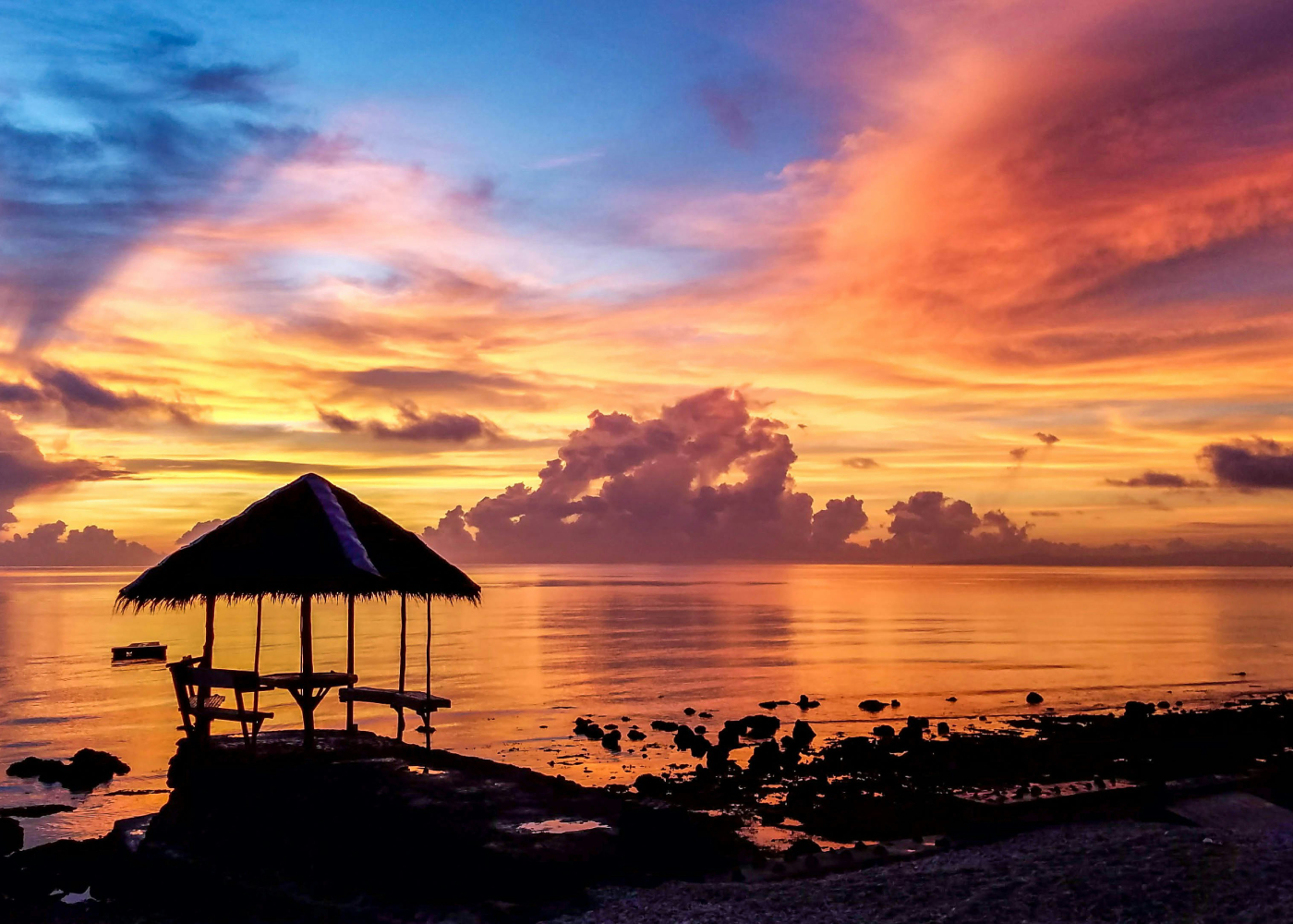 Short Trips from Singapore: 26 Gorgeous Getaway Destinations
