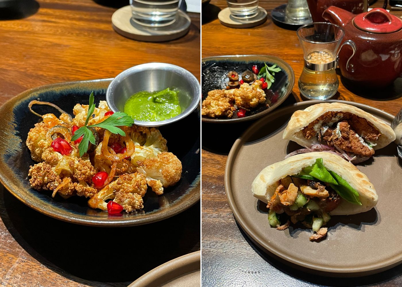 16 Best CBD Lunch Spots in Singapore for Set Lunch Deals