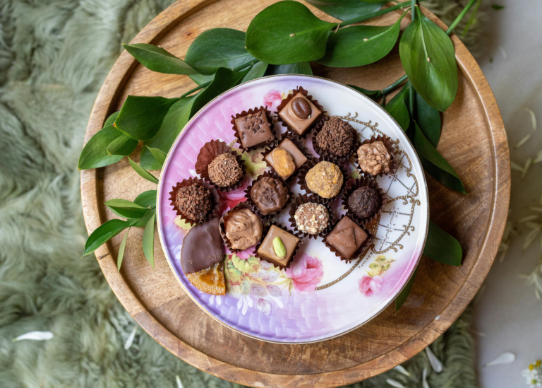 19 Best Chocolate Stores in Singapore for Handcrafted Gifts