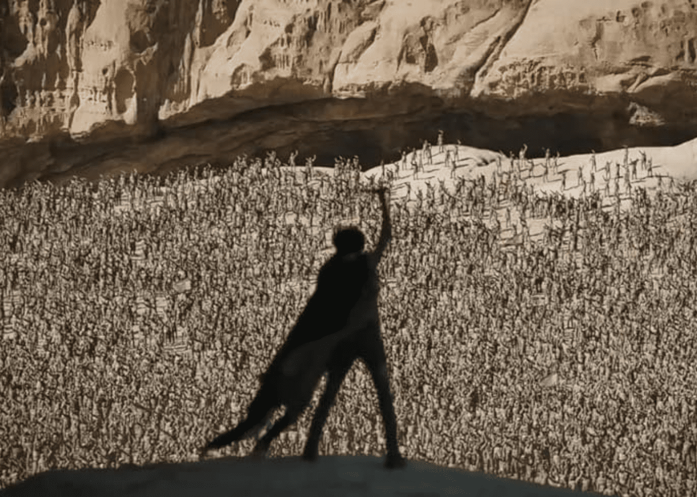 Dune: Part Two review: A redemption arc with an unforgettable twist