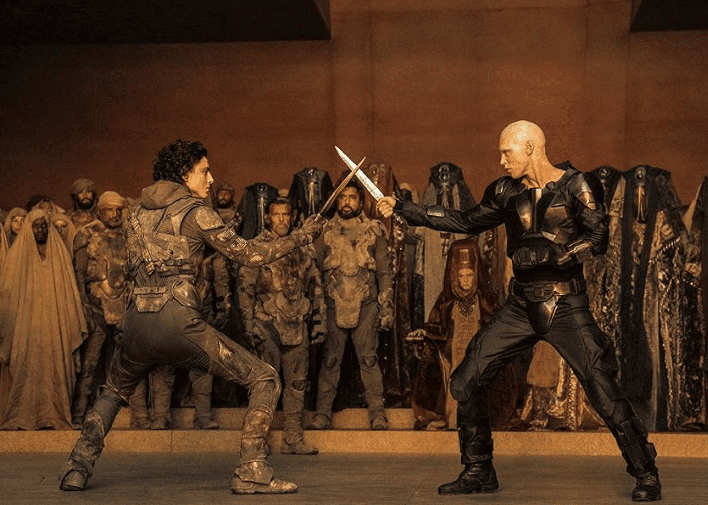 Dune: Part Two review: A redemption arc with an unforgettable twist
