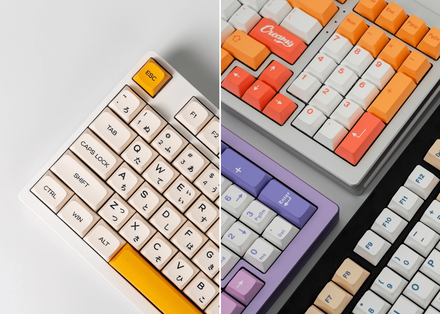 8 best stores to get mechanical keyboards in Singapore | Honeycombers