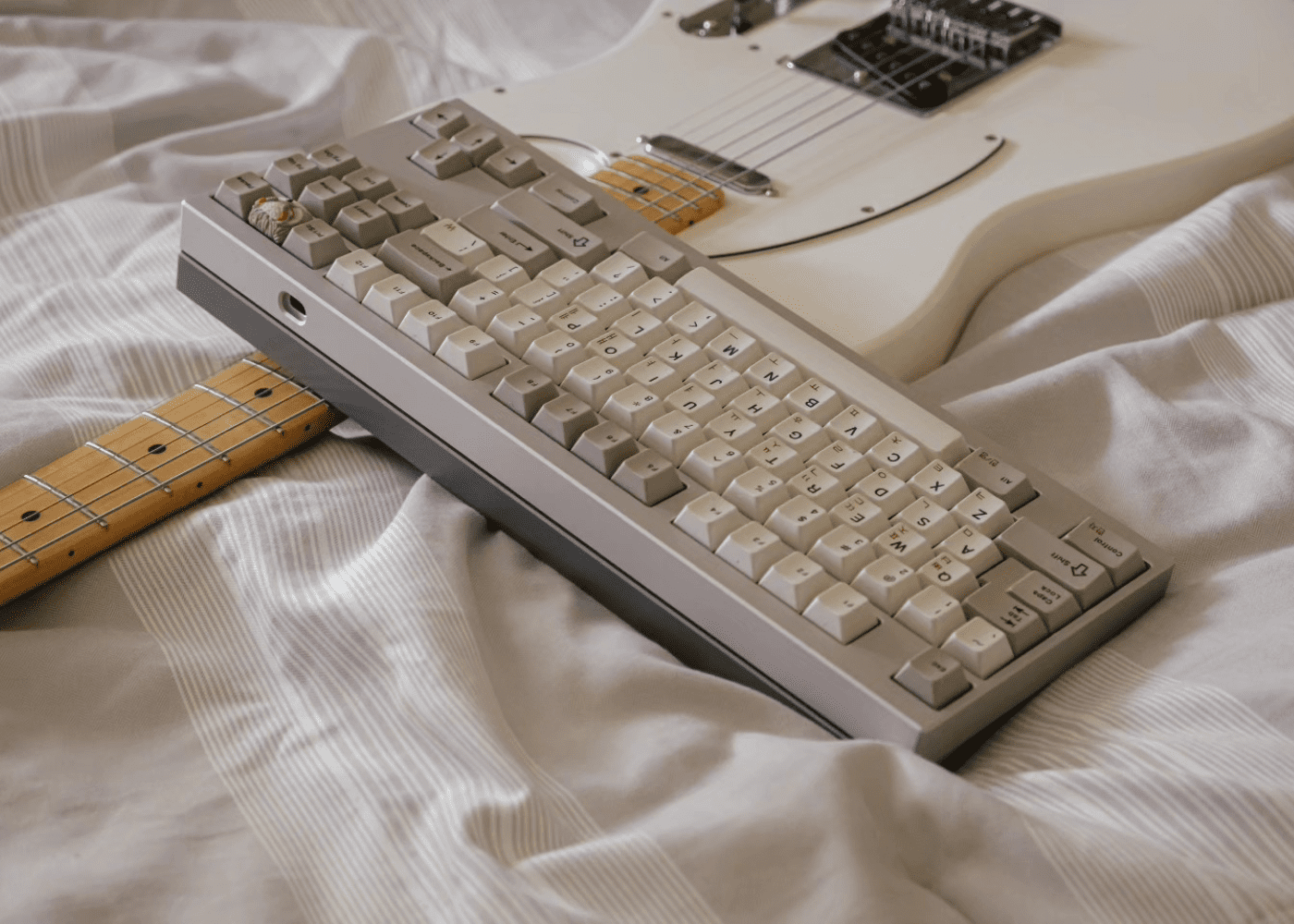 8 best stores to get mechanical keyboards in Singapore | Honeycombers