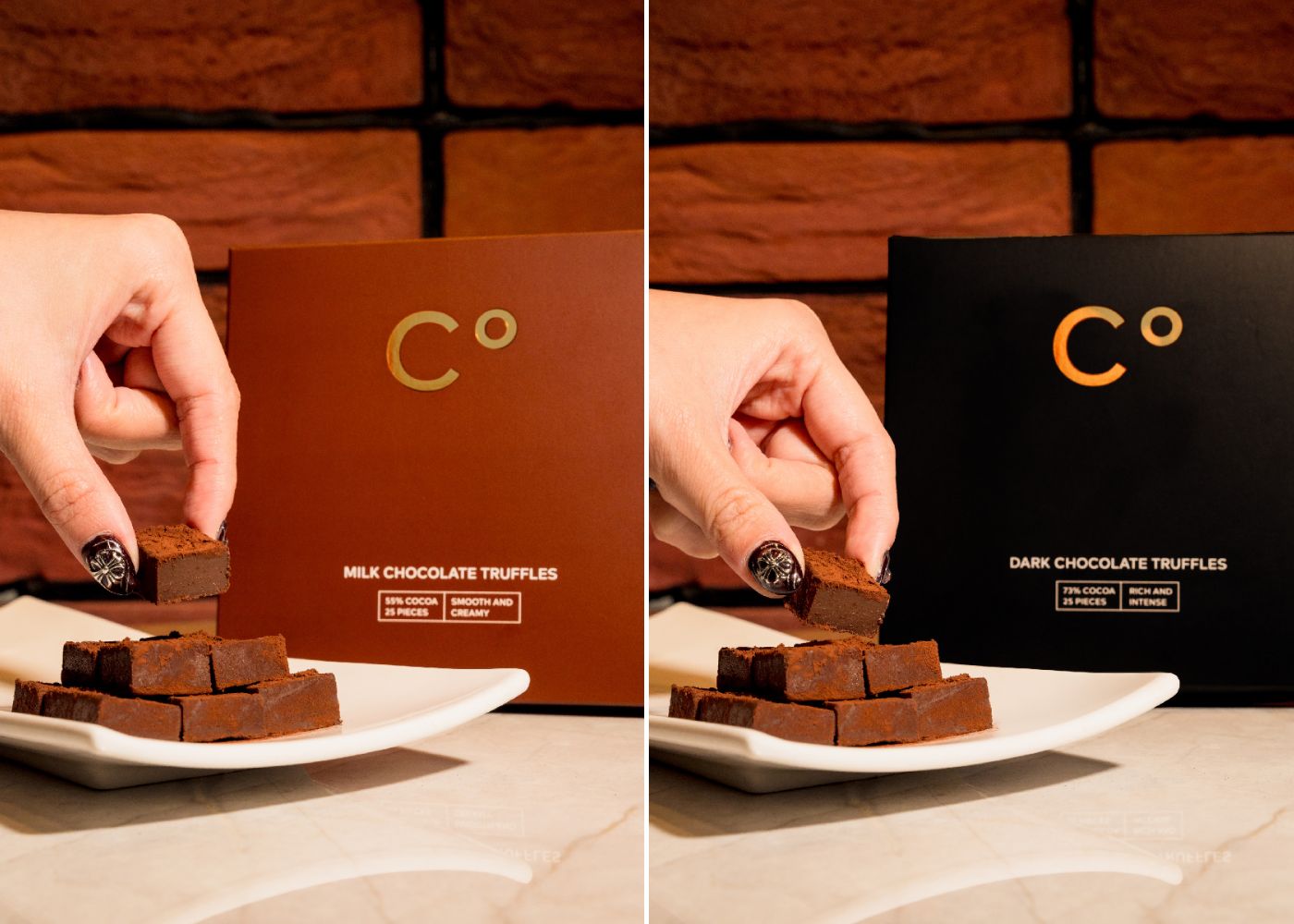 19 Best Chocolate Stores in Singapore for Handcrafted Gifts