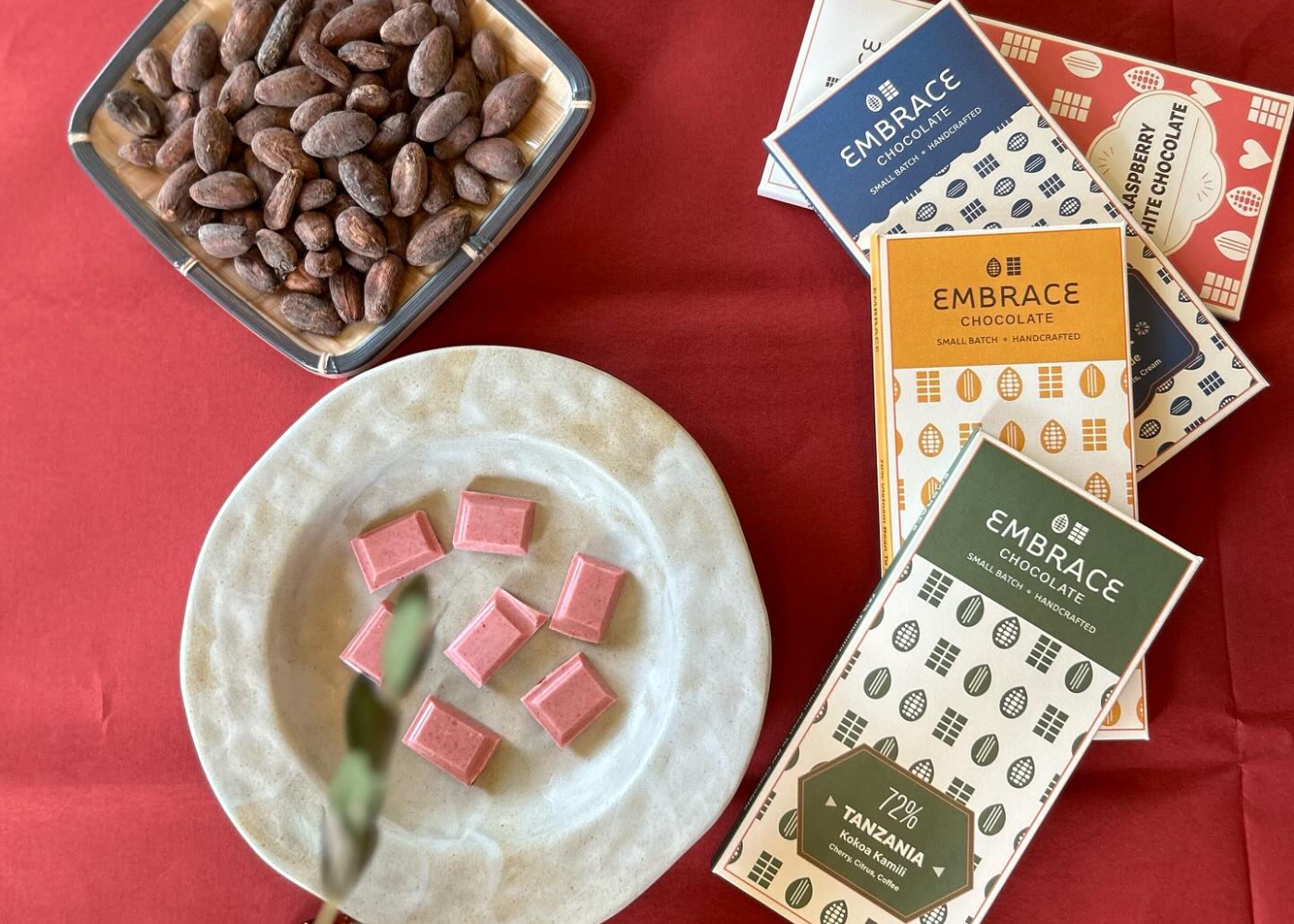 19 Best Chocolate Stores in Singapore for Handcrafted Gifts