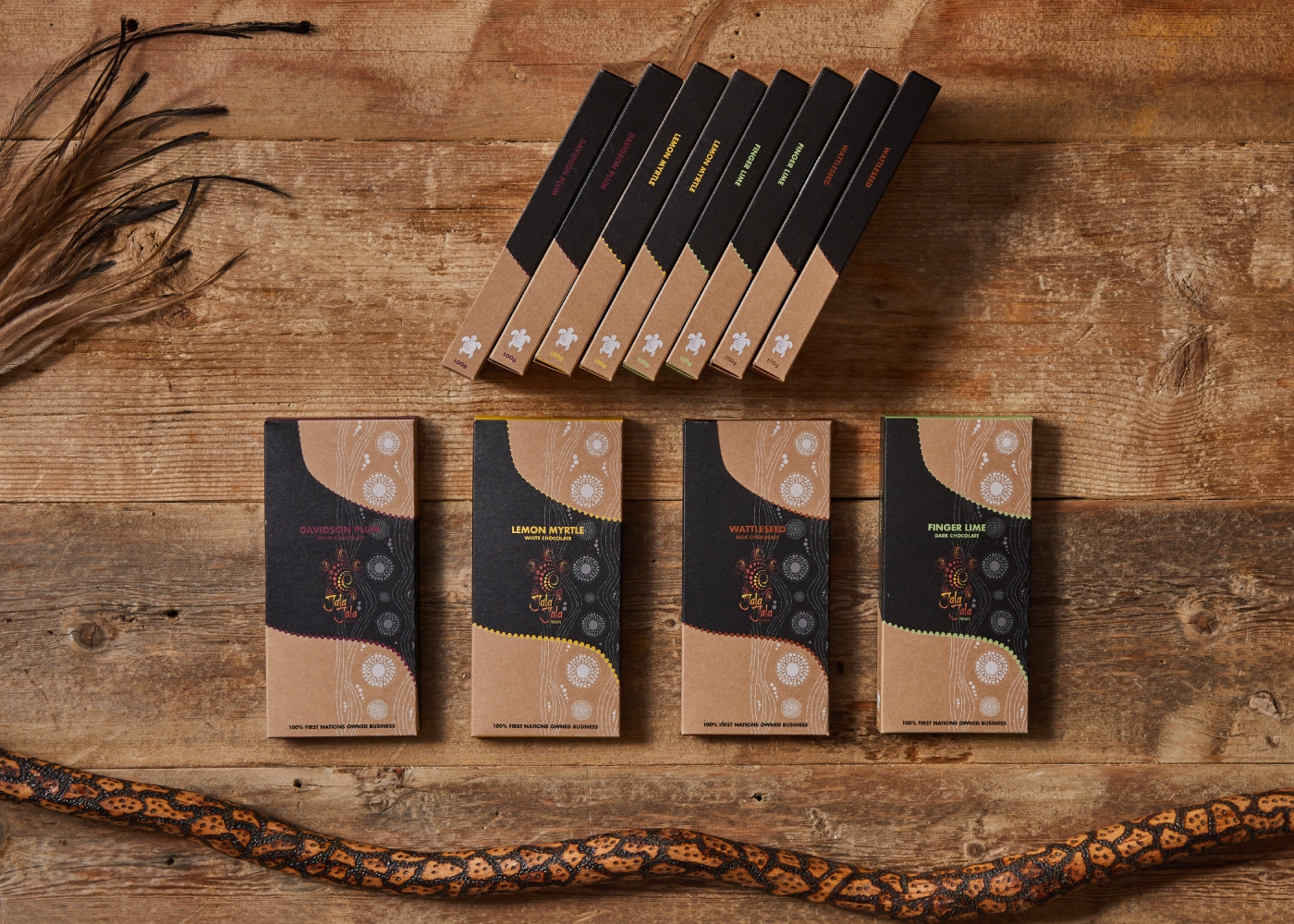 19 Best Chocolate Stores in Singapore for Handcrafted Gifts