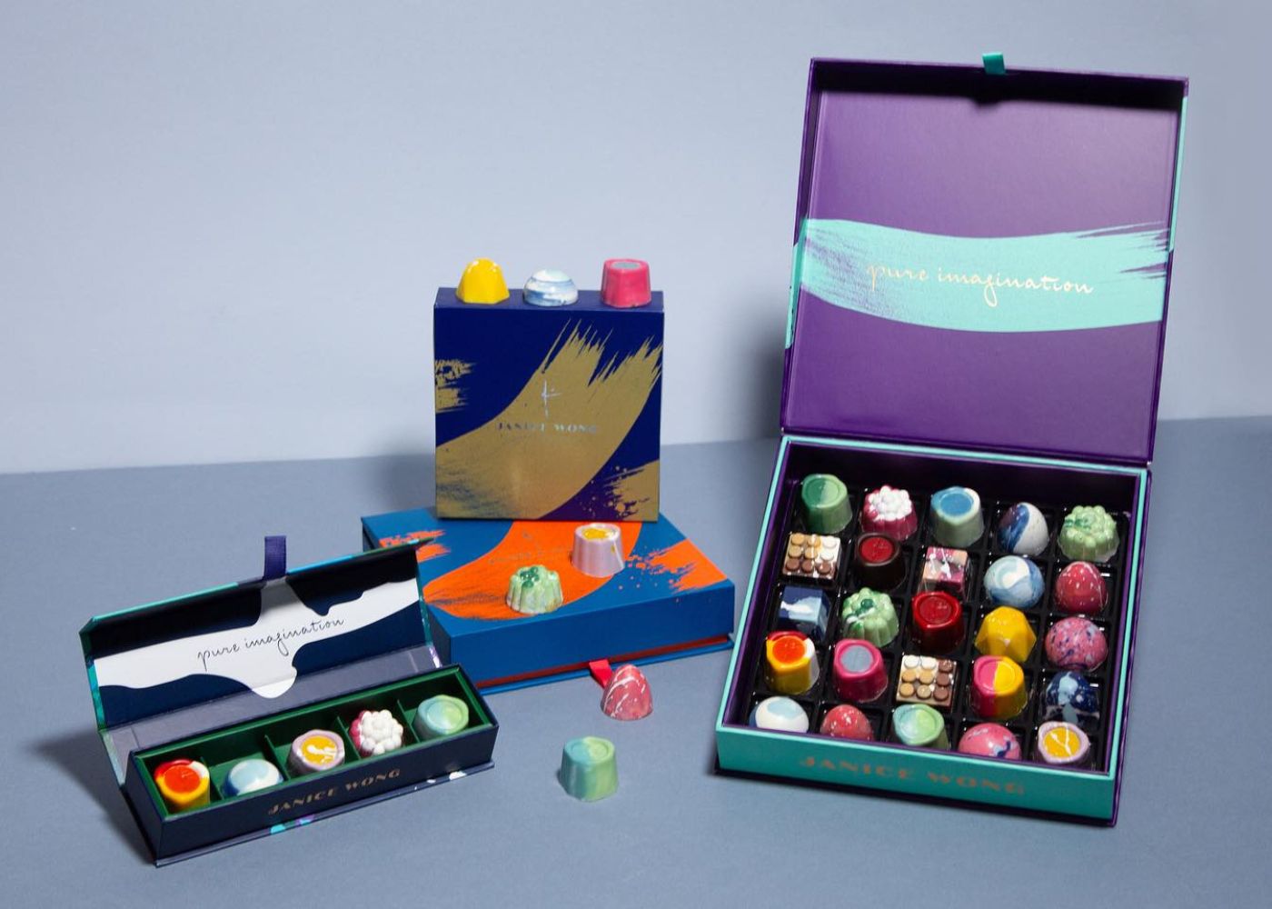 19 Best Chocolate Stores in Singapore for Handcrafted Gifts