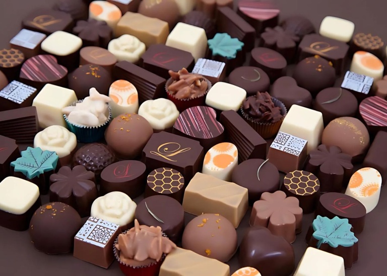 19 Best Chocolate Stores in Singapore for Handcrafted Gifts