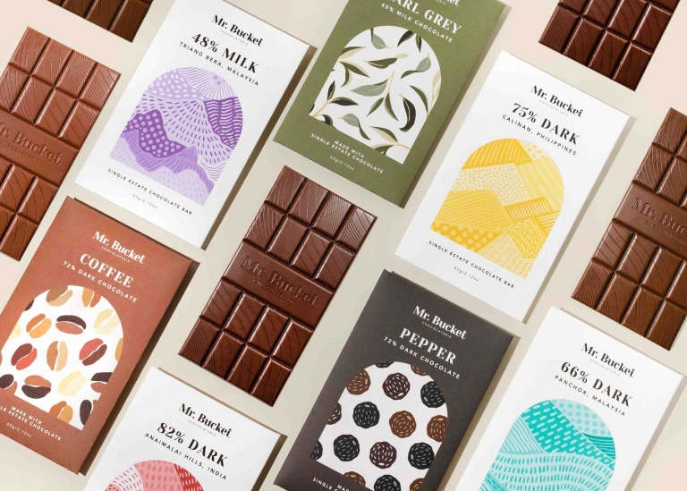 19 Best Chocolate Stores in Singapore for Handcrafted Gifts