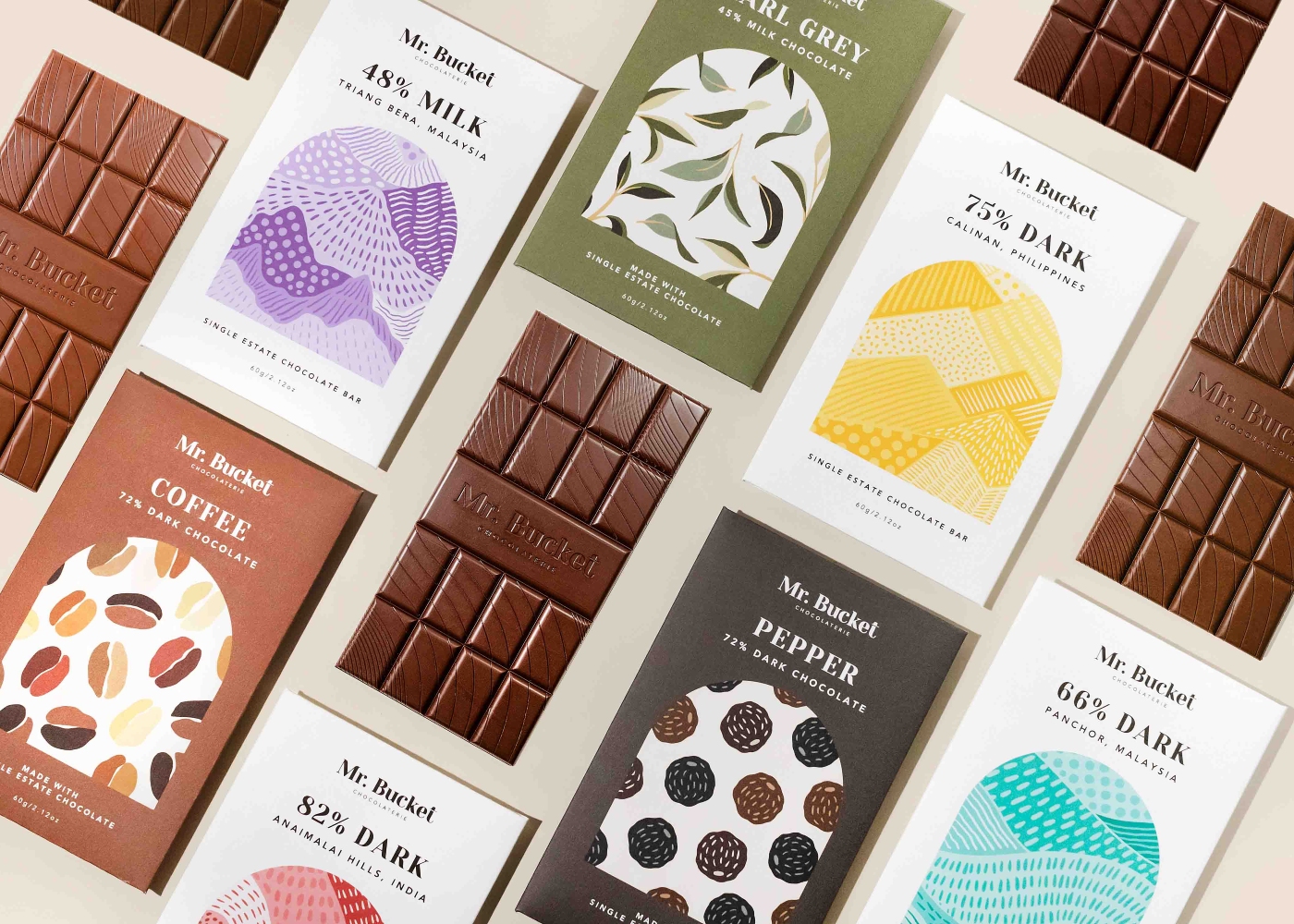 19 Best Chocolate Stores in Singapore for Handcrafted Gifts