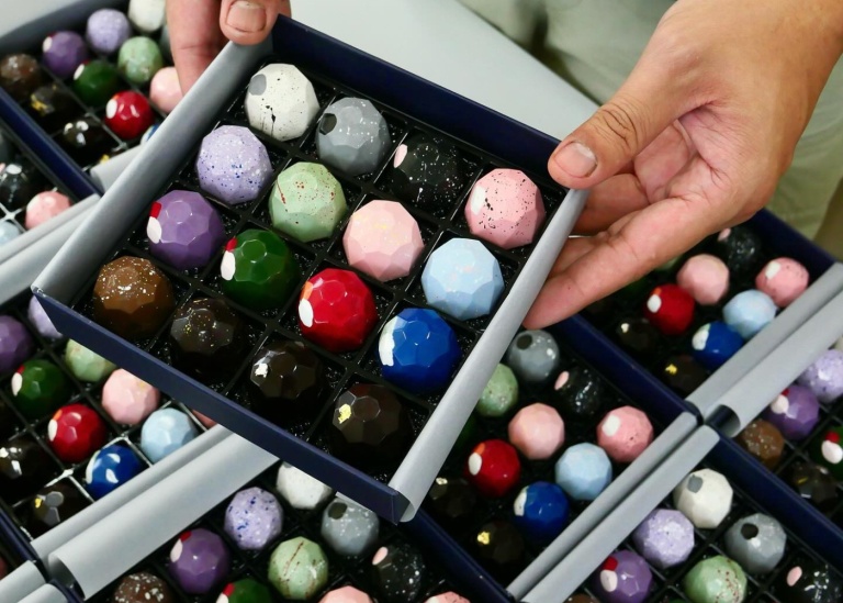 19 Best Chocolate Stores in Singapore for Handcrafted Gifts