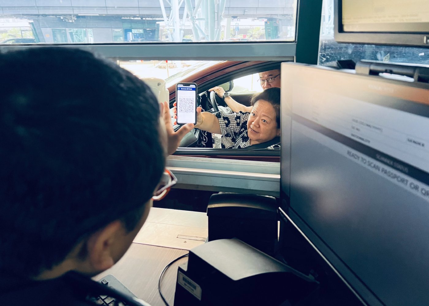 How to beat the Singapore-Malaysia Causeway jam | Honeycombers