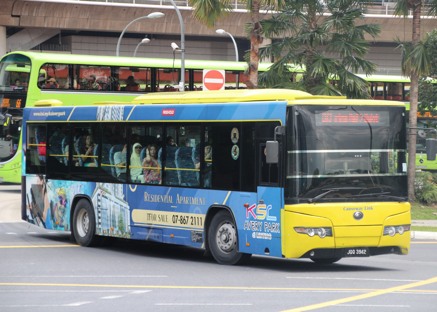 How to beat the Singapore-Malaysia Causeway jam | Honeycombers