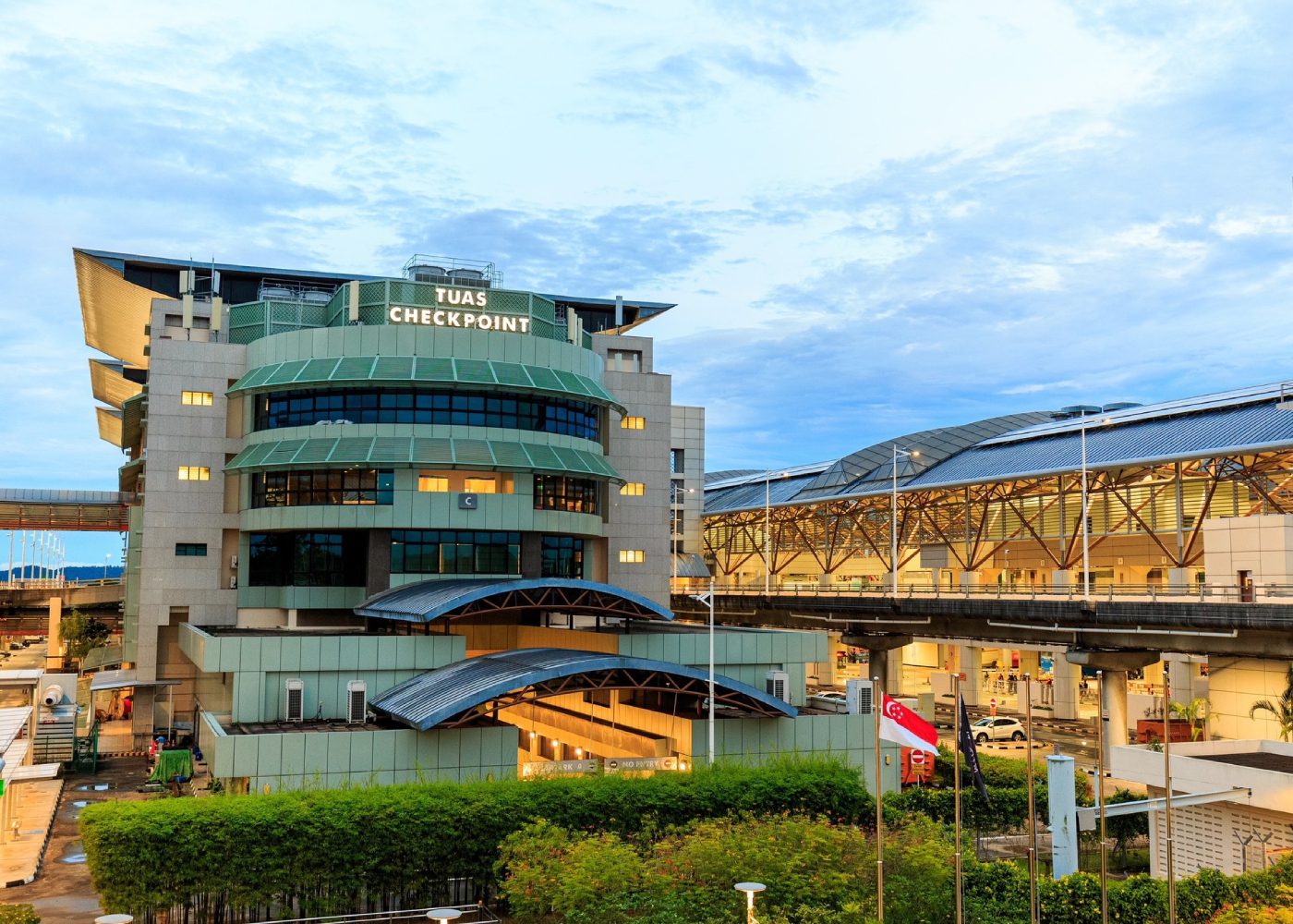 How to beat the Singapore-Malaysia Causeway jam | Honeycombers