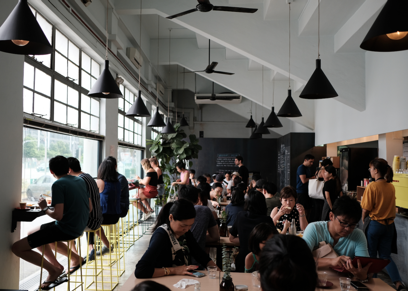 61 Best Cafes in Singapore: Our Top Picks Sorted by Location