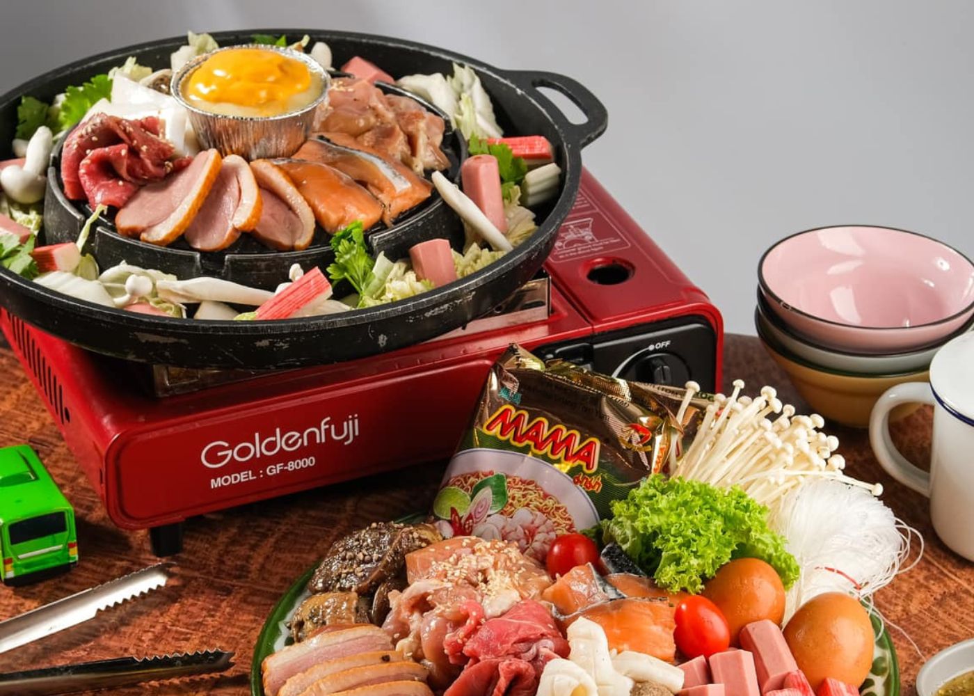 8 Best Halal Hotpot Spots In Singapore