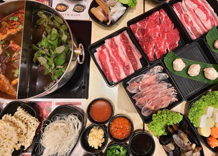 8 Best Halal Hotpot Spots In Singapore