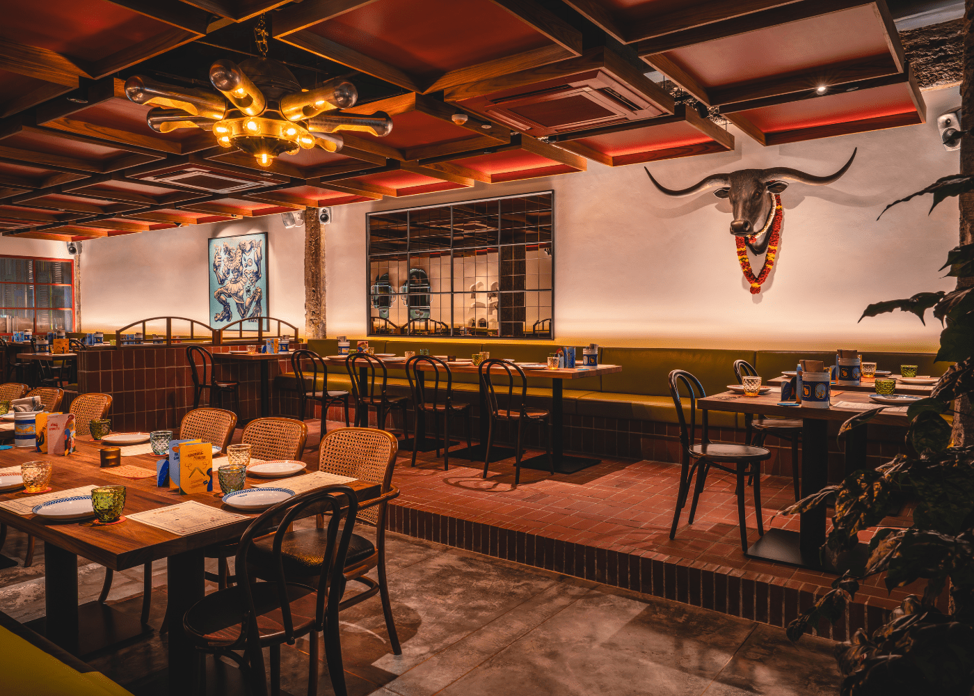 New Bahru: Food, Restaurants and Things To Do