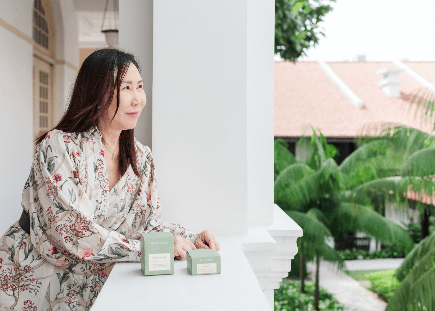 Entrepreneurs we love: Michelle Chan | Honeycombers