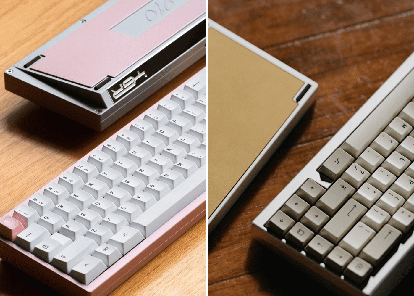 8 best stores to get mechanical keyboards in Singapore | Honeycombers
