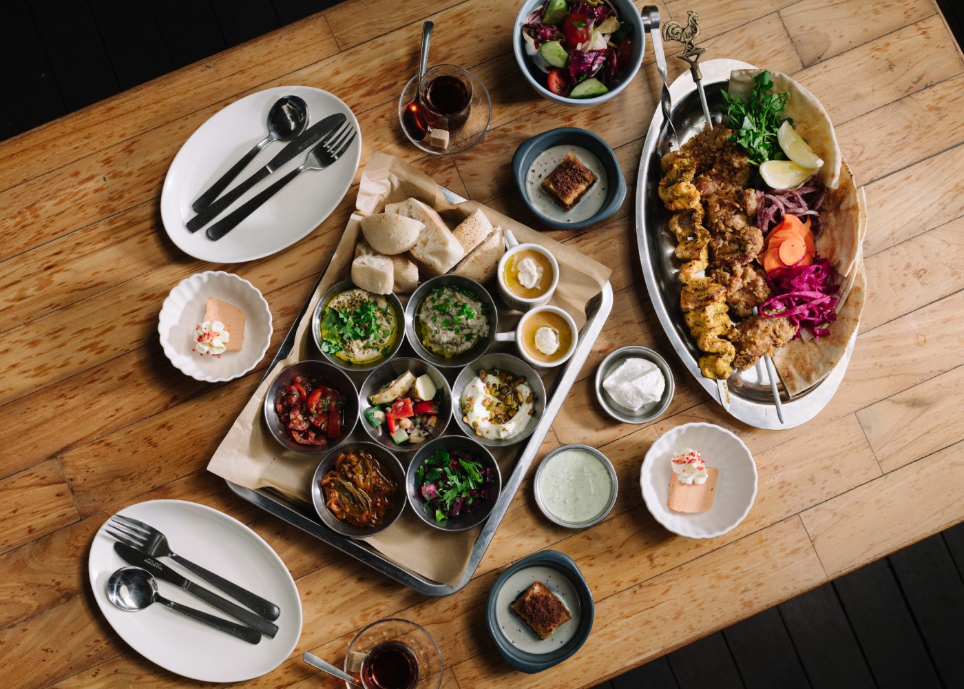 New Bahru: Food, Restaurants and Things To Do