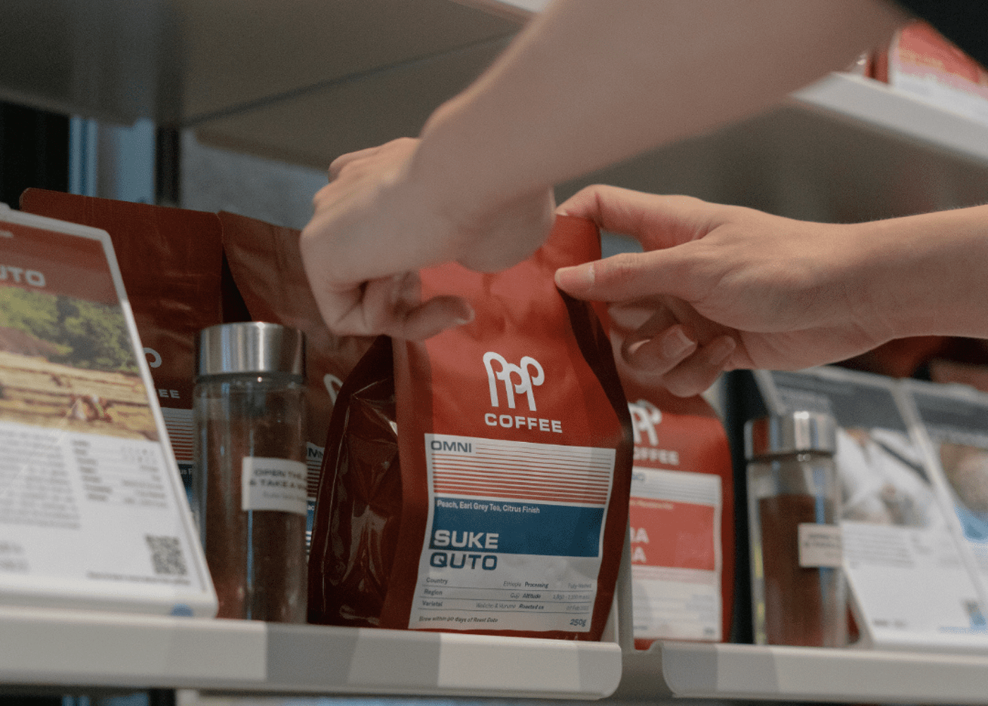 New Bahru: Food, Restaurants and Things To Do