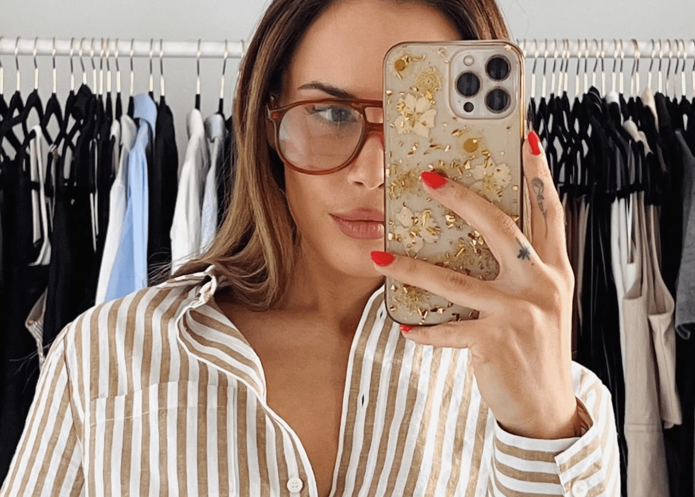 Corpcore: How to style the office siren trend | Honeycombers