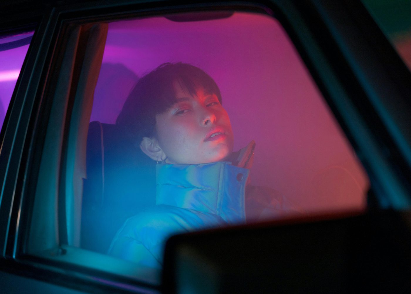 Passenger princess on board: Why drivers need one | Honeycombers