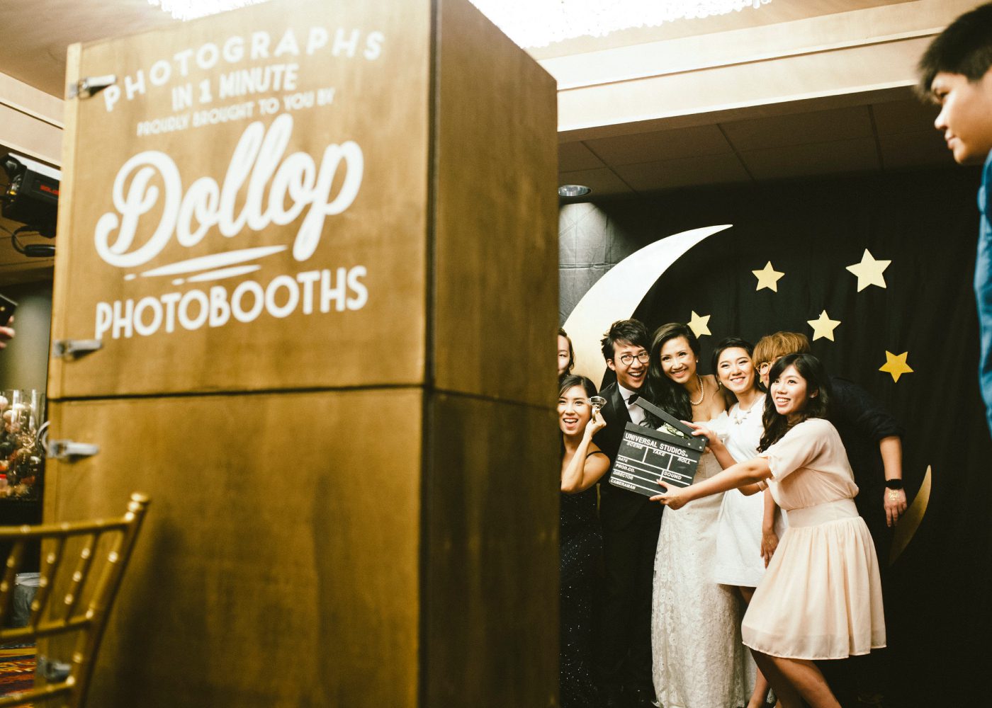 Best photo booth rentals in Singapore for events | Honeycombers