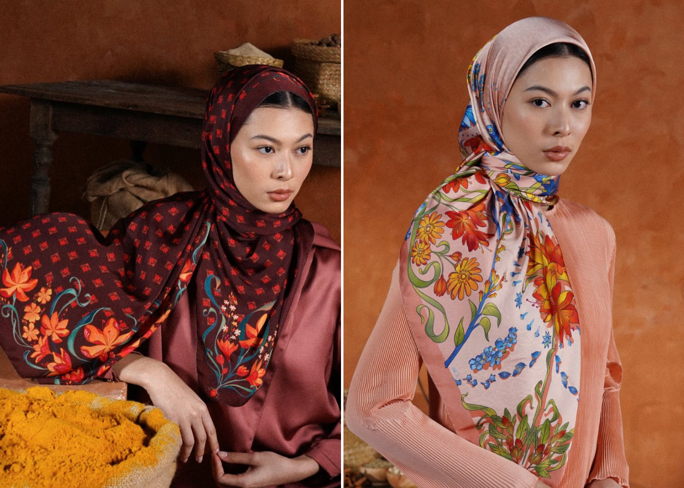 Dress In Your Best Hari Raya Outfit In Singapore