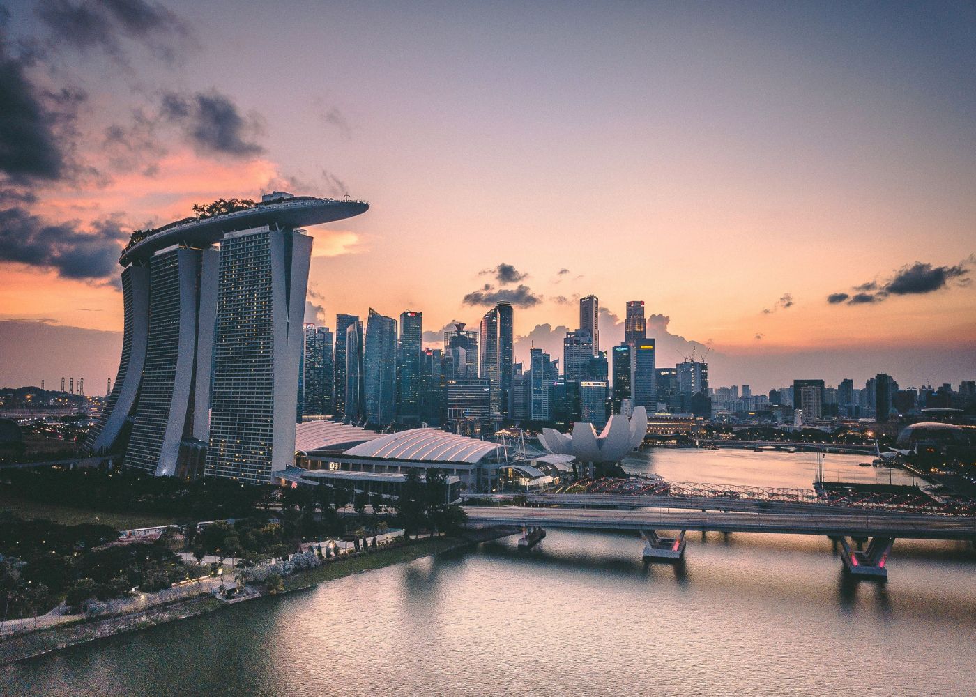 80 fun and completely free things to do in Singapore | Honeycombers
