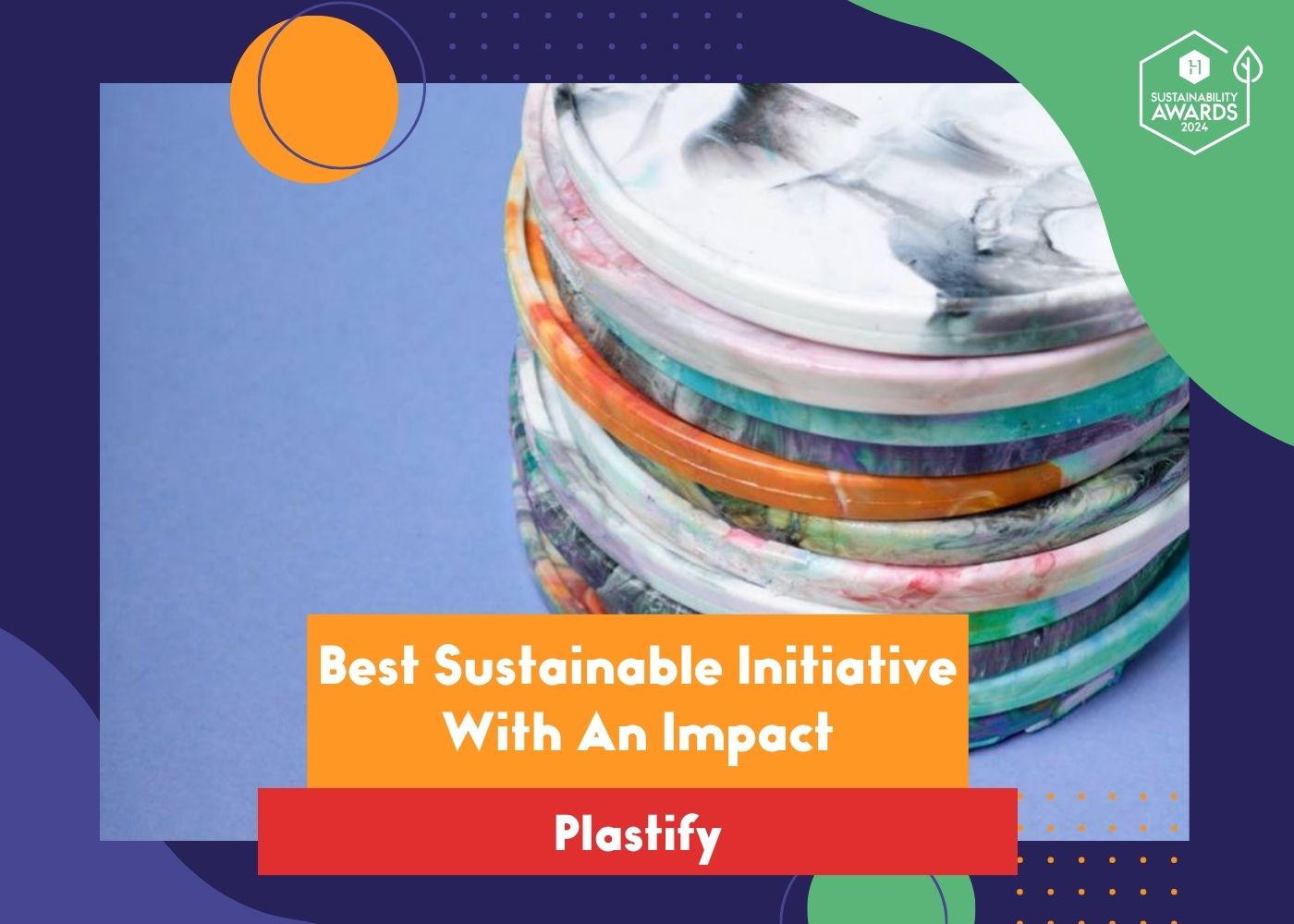 Sustainability Awards 2024: Meet the winners | Honeycombers