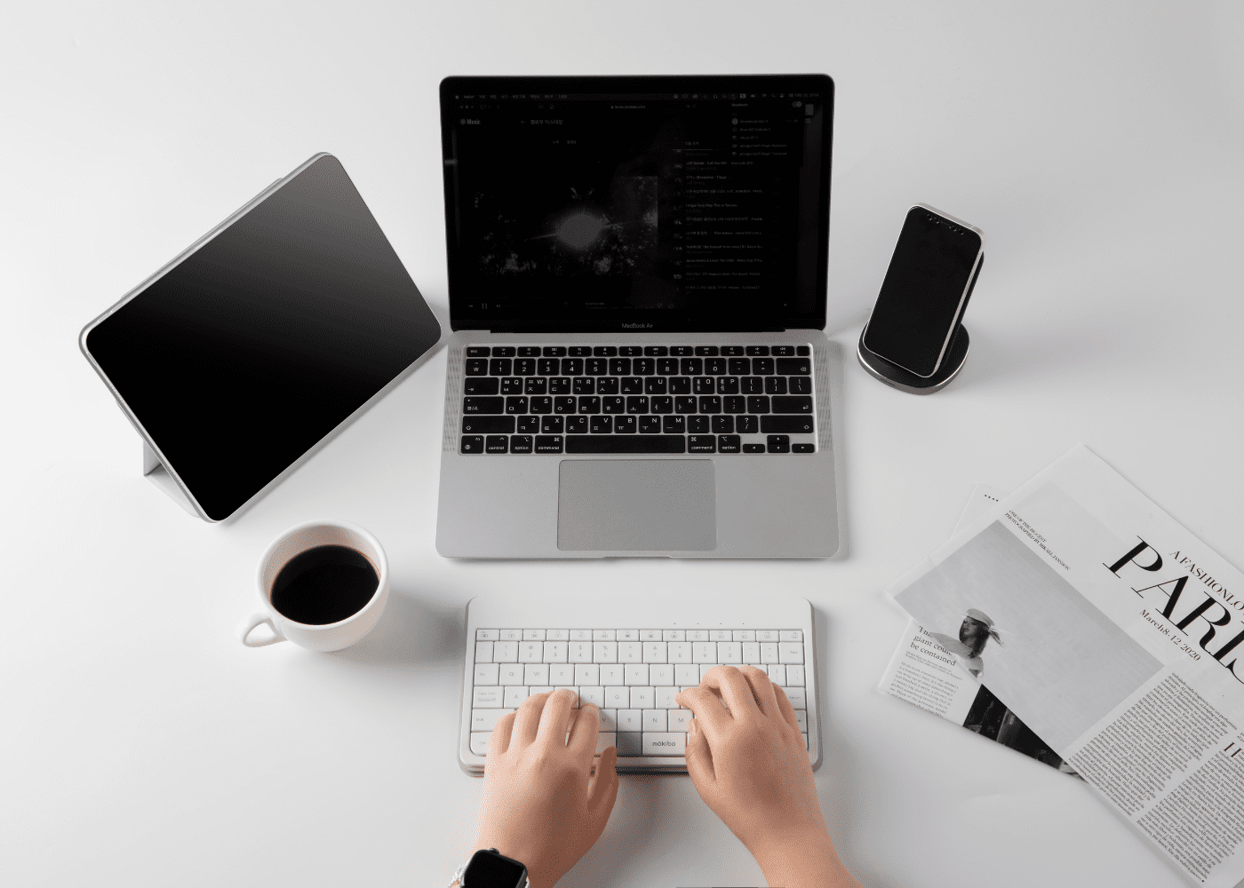 The coolest tech & gadgets in Singapore this 2024 | Honeycombers Singapore