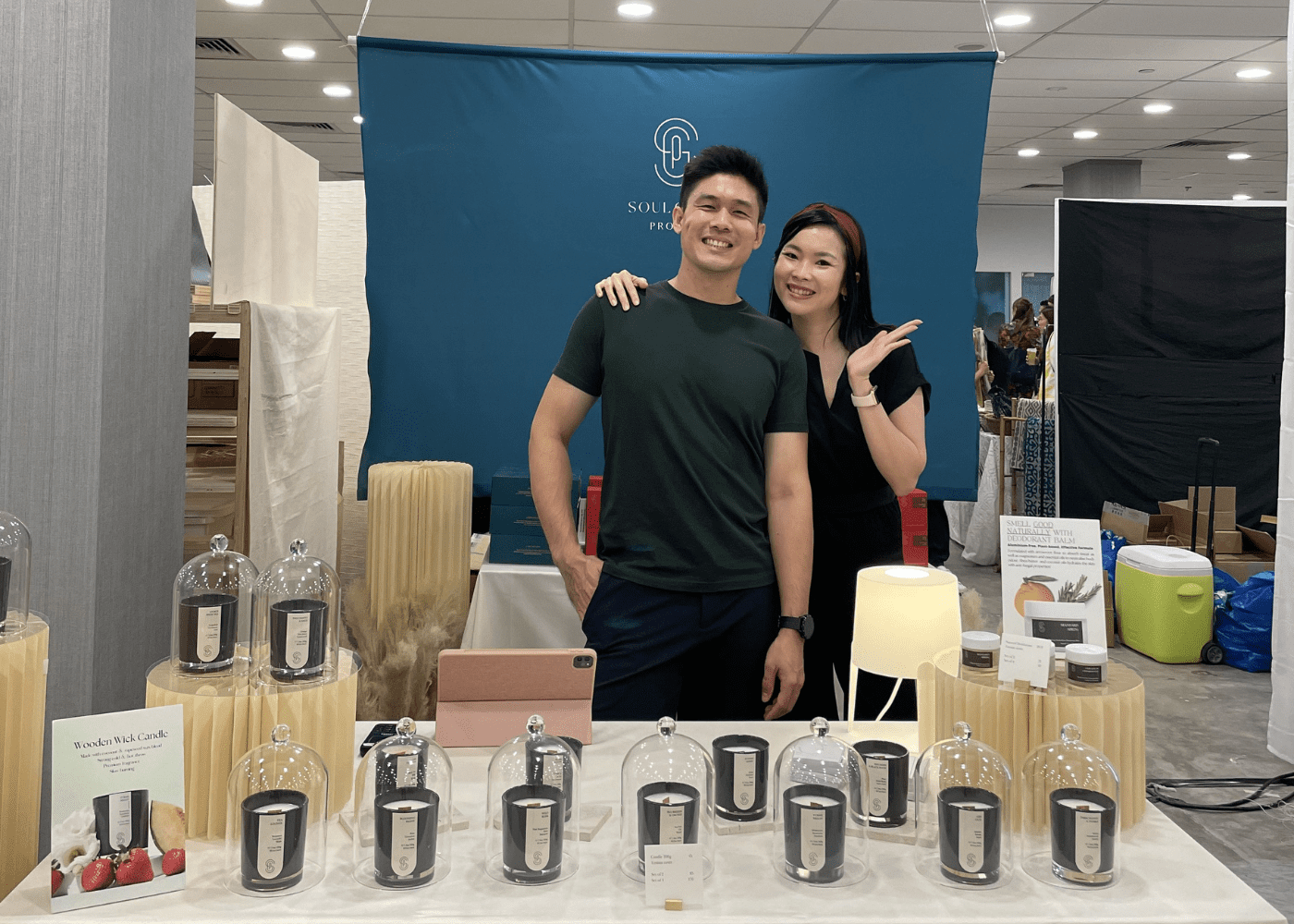 Entrepreneurs we love: Amanda Moo | Honeycombers