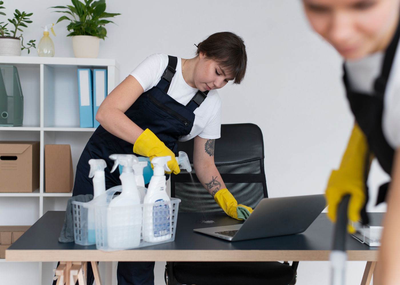 Best cleaning services in Singapore to the rescue | Honeycombers